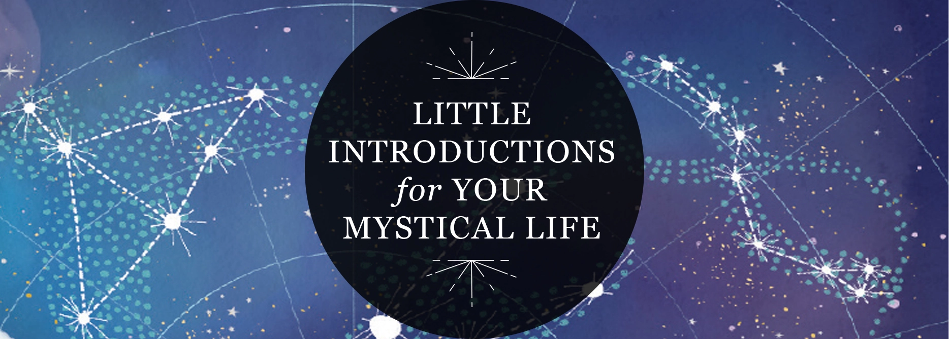 RP Mystic – Little Introductions for Your Mystical Life | Hachette Book ...