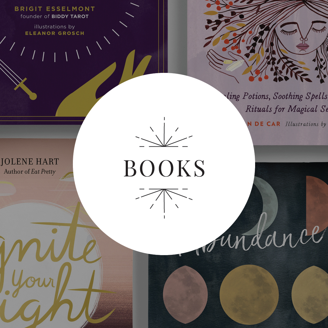 Books | RP Mystic | Hachette Book Group