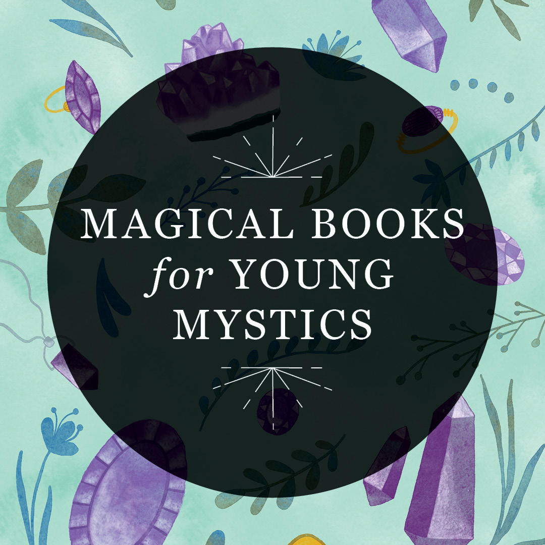 RP Mystic – Home | Hachette Book Group