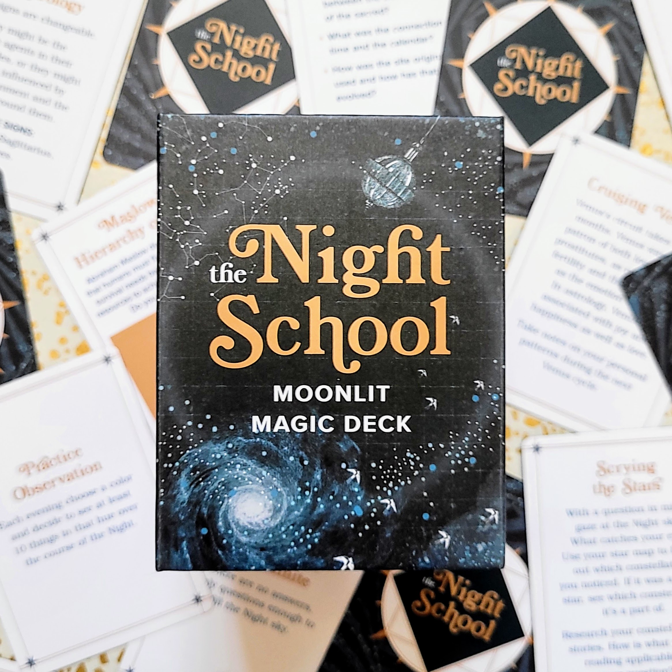 RP Mystic | Hachette Book Group