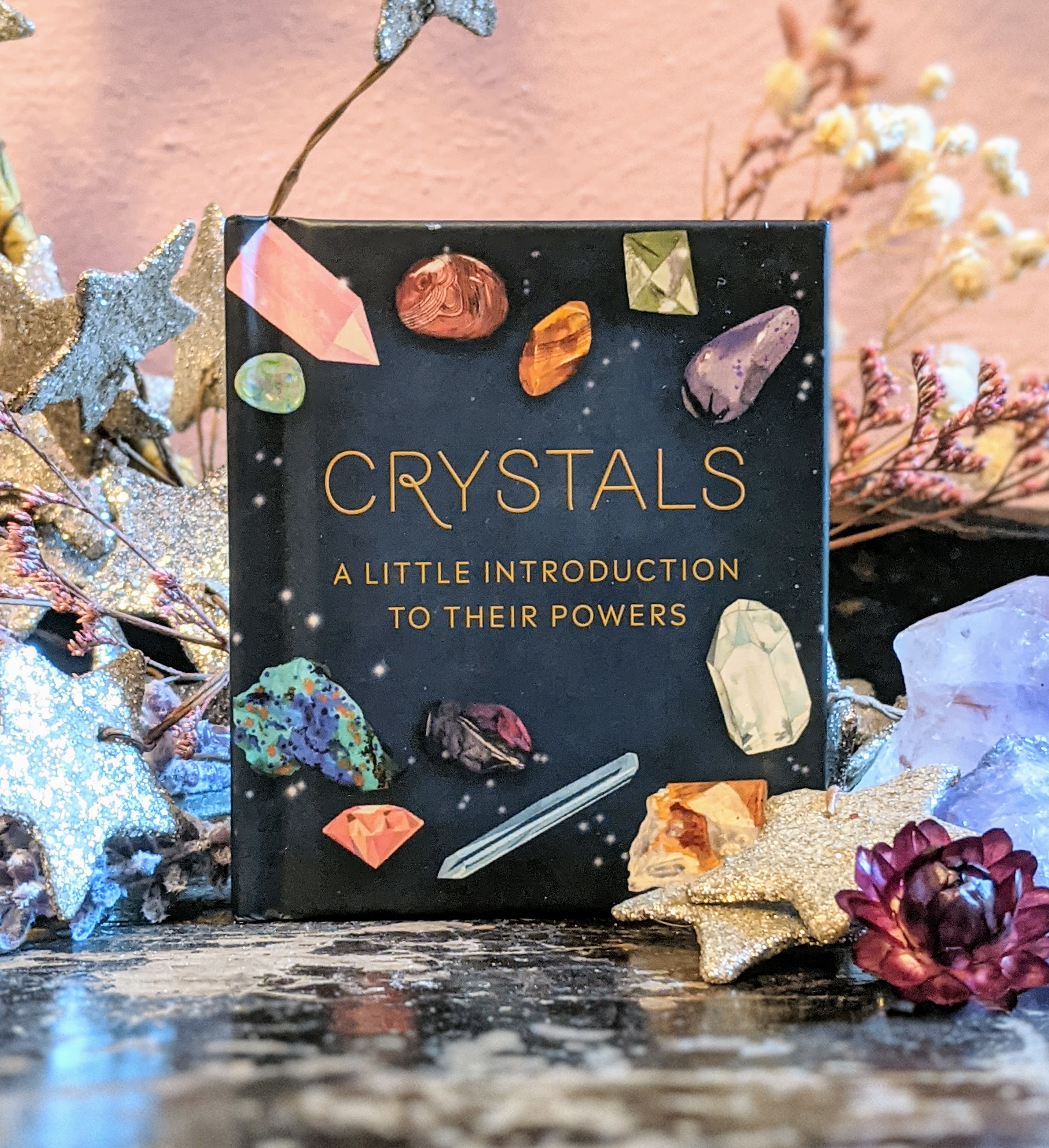 RP Mystic | Hachette Book Group