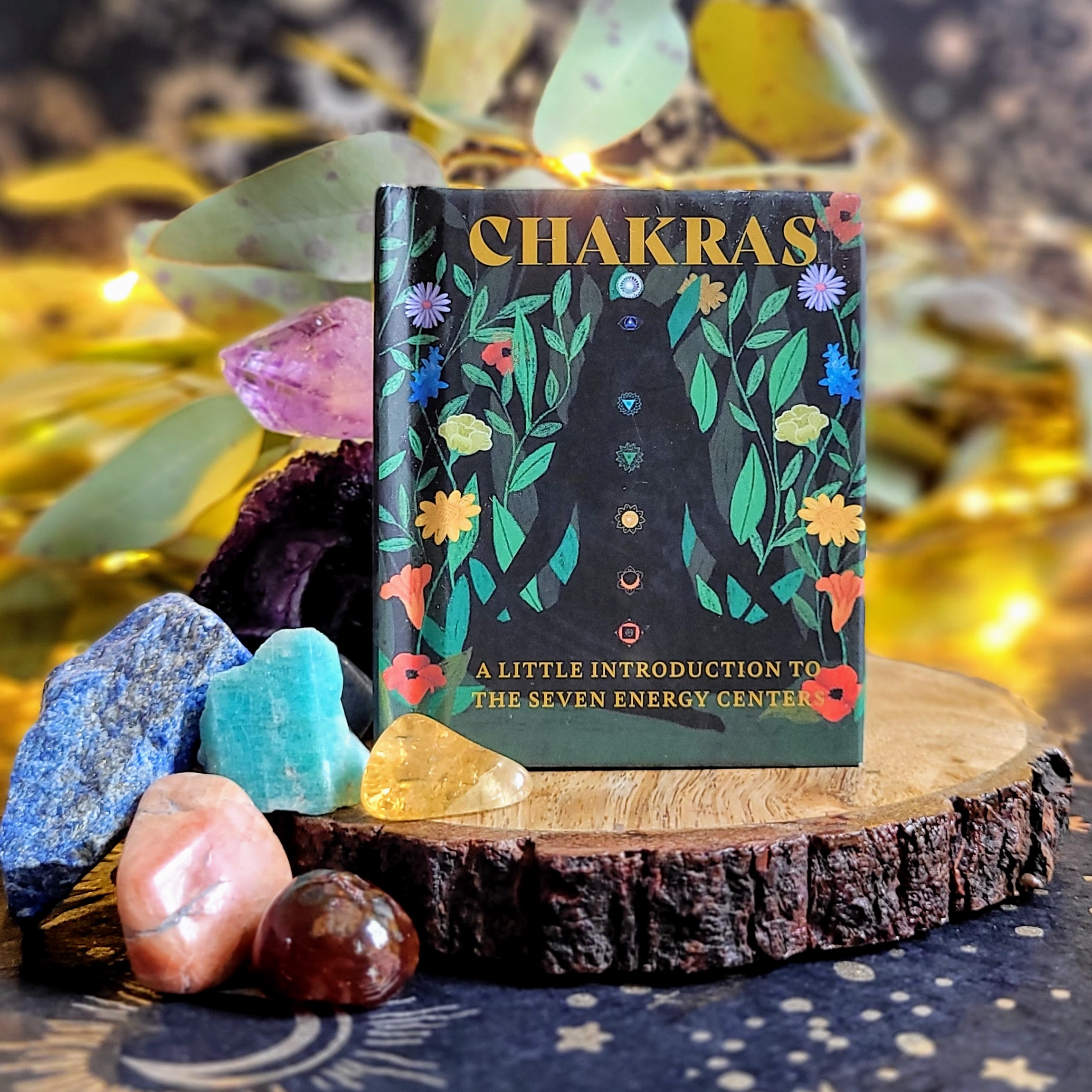 Rituals for Your New Moon Ceremony | RP Mystic | Hachette Book Group