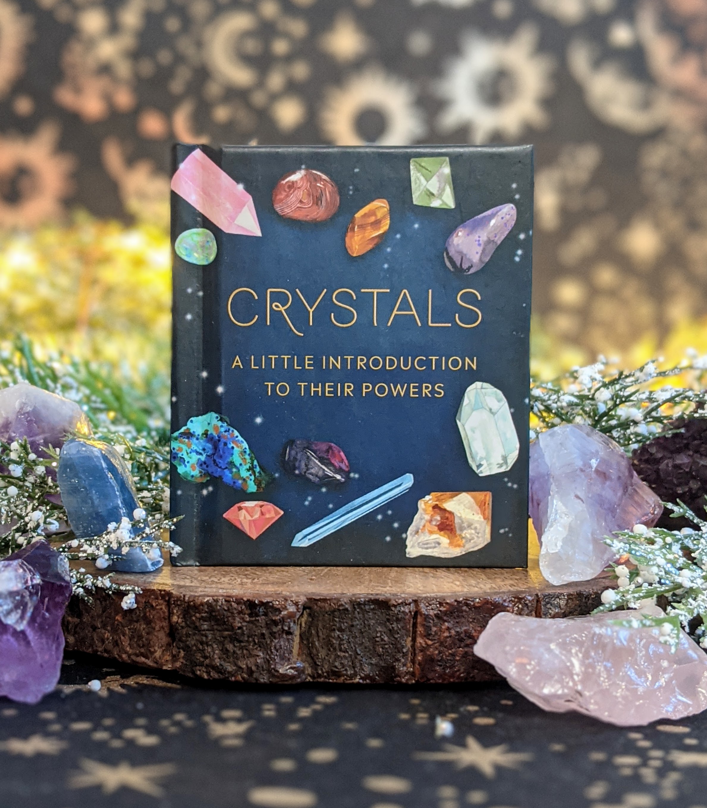 Rituals for Your New Moon Ceremony | RP Mystic | Hachette Book Group