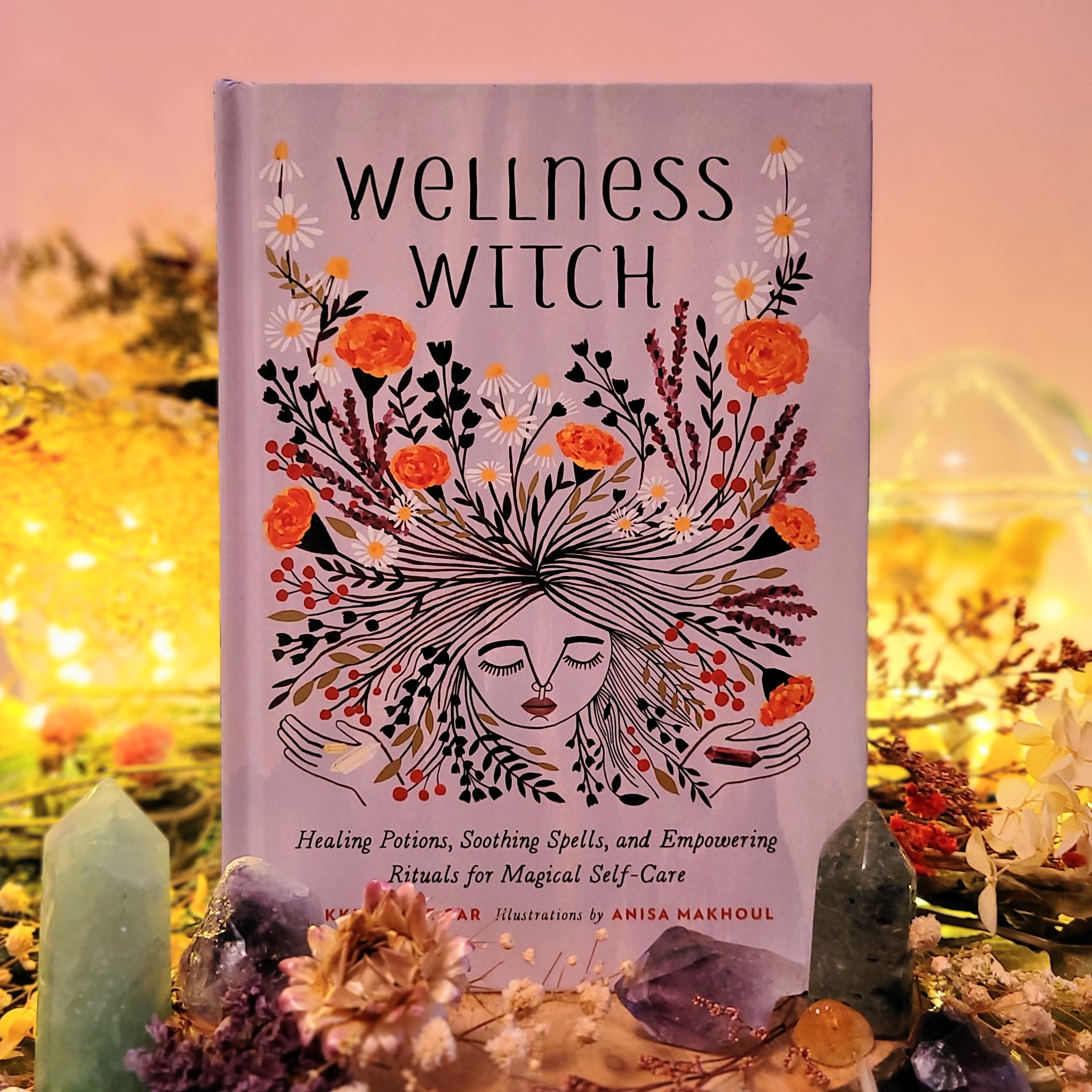 RP Mystic | Hachette Book Group