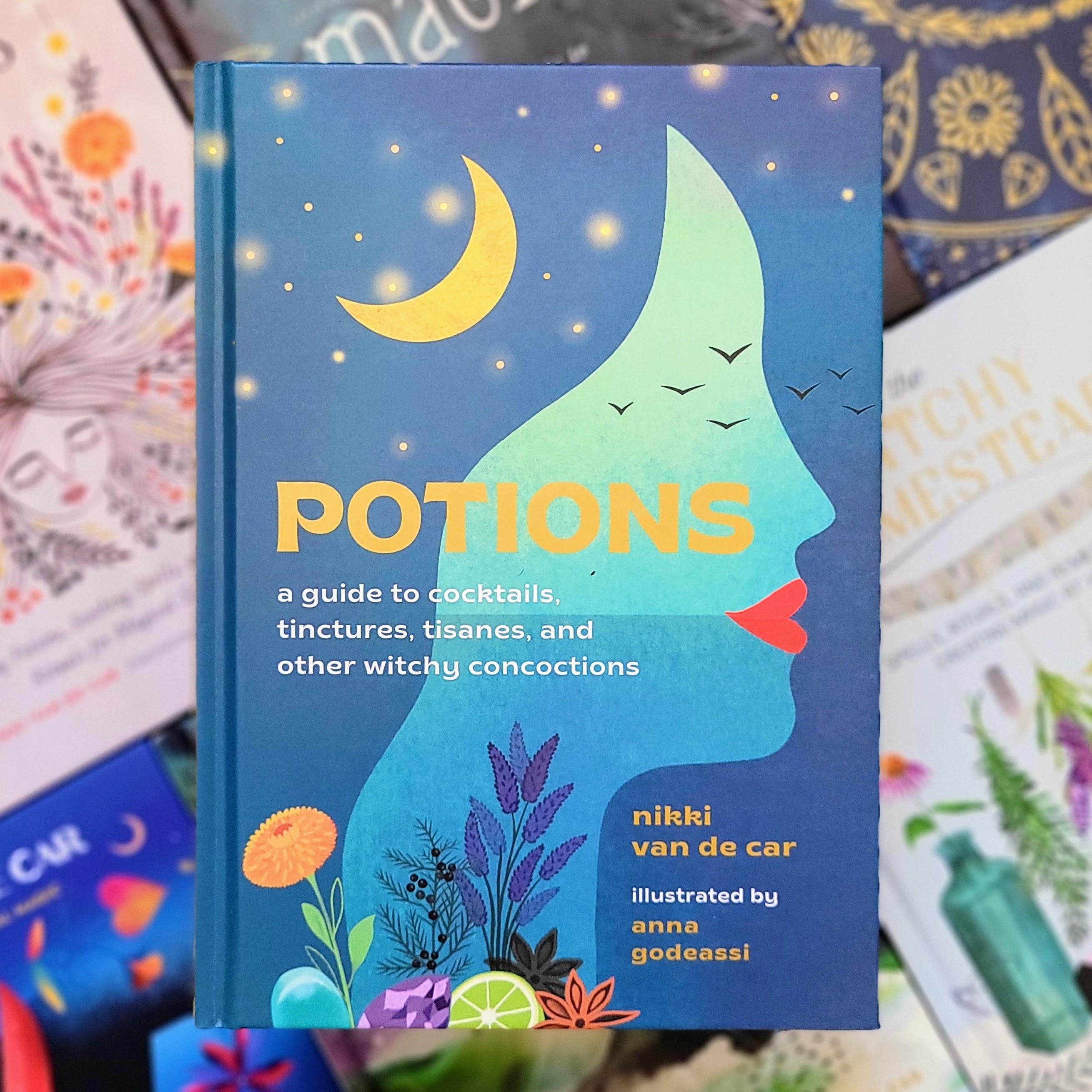 RP Mystic | Hachette Book Group