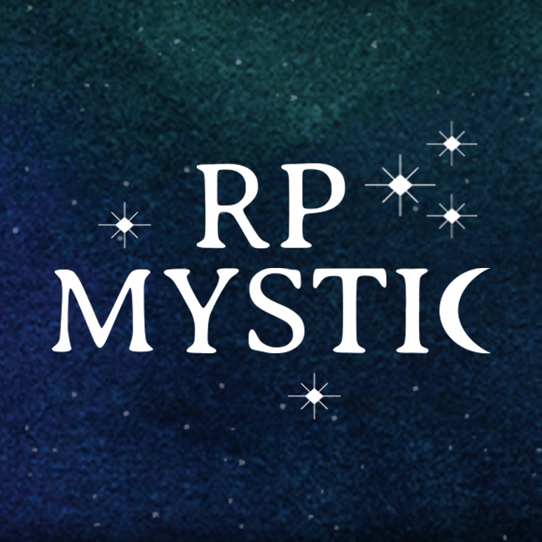 RP Mystic | Hachette Book Group