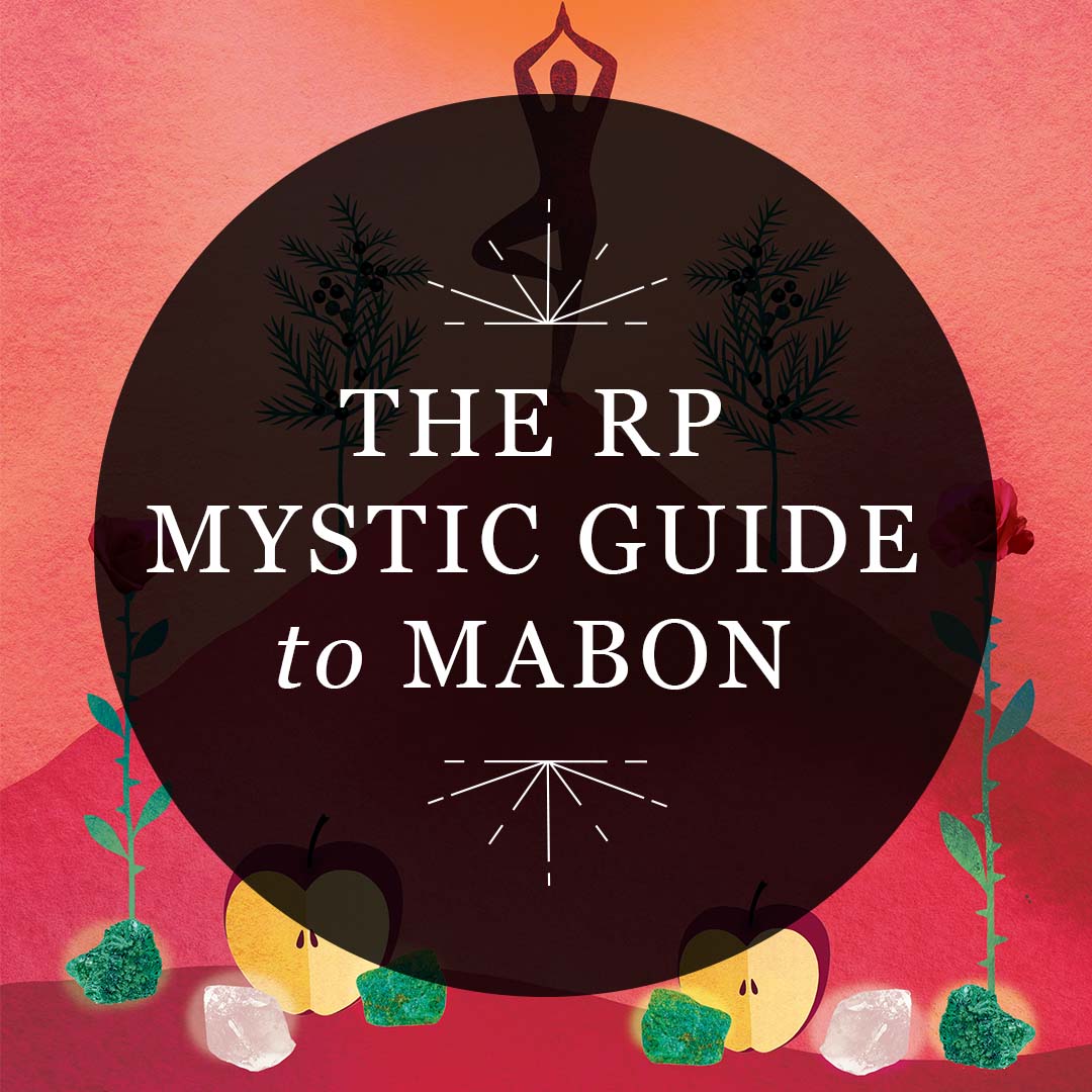 RP Mystic | Hachette Book Group