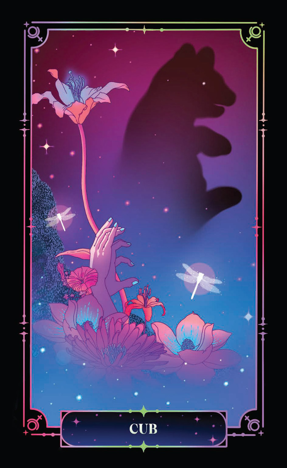 RP Mystic | Hachette Book Group