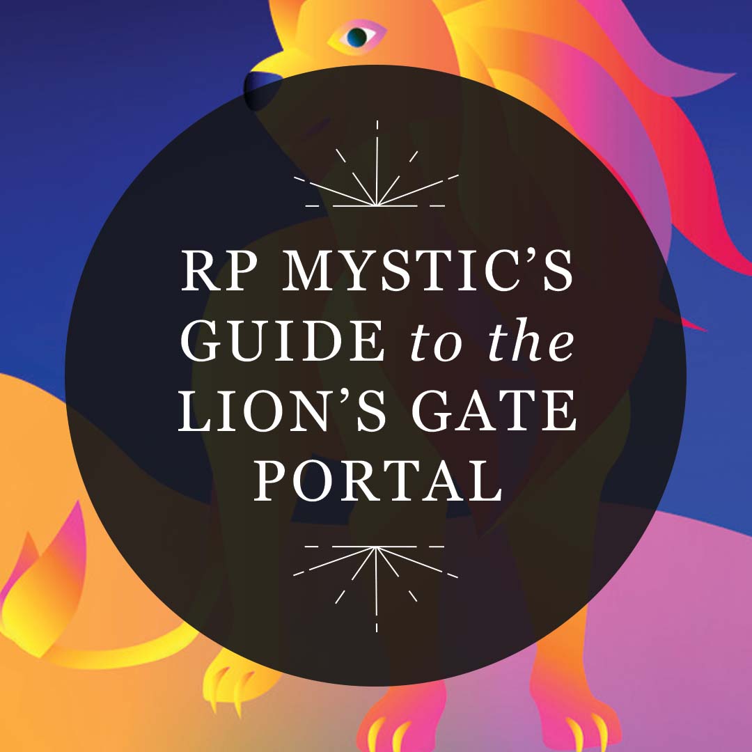 RP Mystic | Hachette Book Group