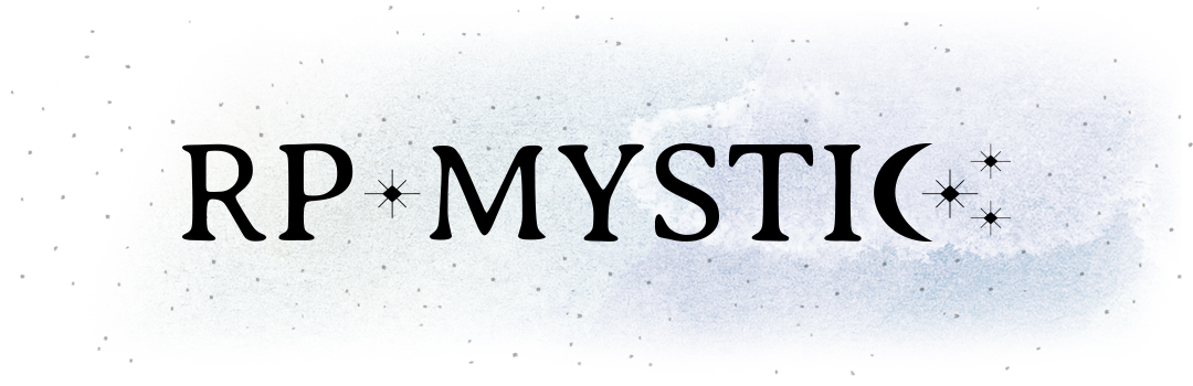RP Mystic Newsletter | Hachette Book Group