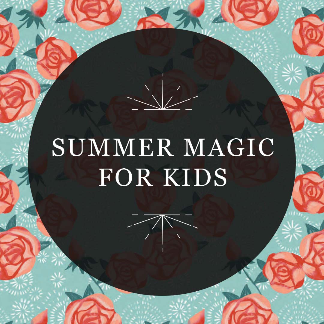 Summer Magic from RP Kids | RP Mystic | Hachette Book Group